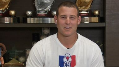 Anthony Rizzo Stats, News, Pictures, Bio, Videos - Chicago Cubs - ESPN