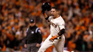 Travis Ishikawa Stats, News, Pictures, Bio, Videos - Chicago White Sox ...