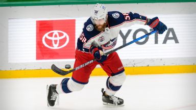 Taylor Hall Stats, News, Videos, Highlights, Pictures, Bio - Boston ...