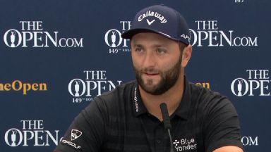 Jon Rahm Stats, News, Pictures, Bio, Videos - ESPN