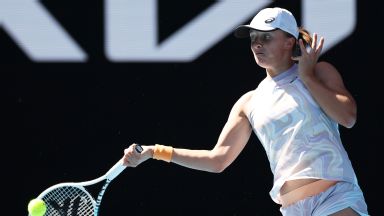Iga Swiatek Stats, News, Pictures, Bio, Videos - ESPN