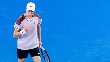 Jesper De Jong Stats, News, Pictures, Bio, Videos - ESPN