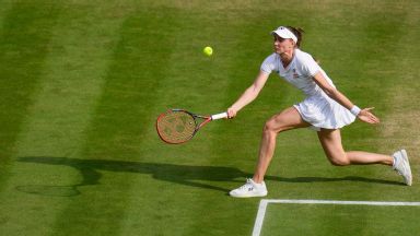 Elena Rybakina Stats, News, Pictures, Bio, Videos - ESPN