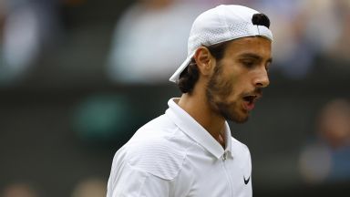 Lorenzo Musetti Stats, News, Pictures, Bio, Videos - ESPN