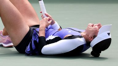 Elena-Gabriela Ruse Stats, News, Pictures, Bio, Videos - ESPN