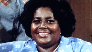 Mabel King Whats Happening Mabel King & Shirley Hemphill R.I.P.