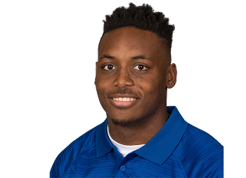 Javon Thomas Stats, News, Bio | ESPN