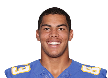 Josh Oliver Stats, News, Bio | ESPN