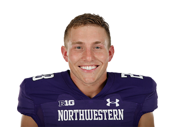 Chris Bergin Stats, News, Bio | ESPN