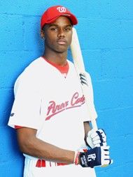 High School Baseball Recruiting - Rock Rucker - Player Profile - ESPN