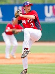 High School Baseball Recruiting - Cody Poteet - Player Profile - ESPN