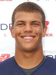 High School Baseball Recruiting - Darrell Miller Jr. - Player Profile ...