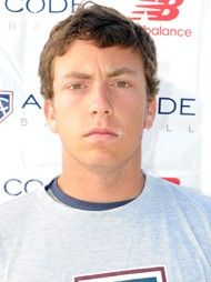 High School Baseball Recruiting - Luke Dykstra - Player Profile - ESPN