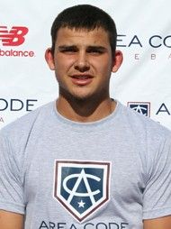 High School Baseball Recruiting - Nick Diamond - Player Profile - ESPN