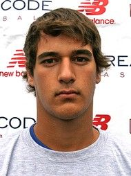 High School Baseball Recruiting - Patrick Madigan - Player Profile - ESPN