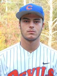 High School Baseball Recruiting - Kyle Carter - Player Profile - ESPN