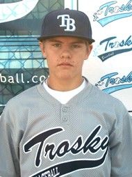 High School Baseball Recruiting - Christopher Baker - Player Profile - ESPN