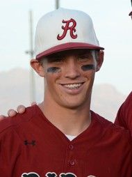 High School Baseball Recruiting - Riley Unroe - Player Profile - ESPN
