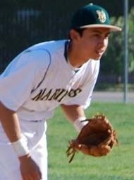 High School Baseball Recruiting - Vincent Flores - Player Profile - ESPN