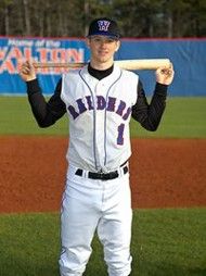 High School Baseball Recruiting - Stephen Wrenn - Player Profile - ESPN