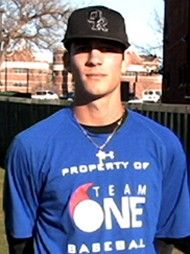 High School Baseball Recruiting - Andrew Rosa - Player Profile - ESPN