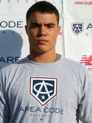 High School Baseball Recruiting - Chris Ramirez - Player Profile - ESPN