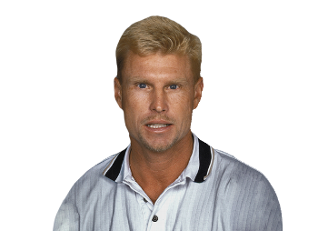 Bill Glasson - Alchetron, The Free Social Encyclopedia