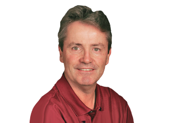 Mark McNulty - Alchetron, The Free Social Encyclopedia