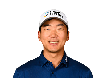 Michael Kim Stats, News, Pictures, Bio, Videos - ESPN