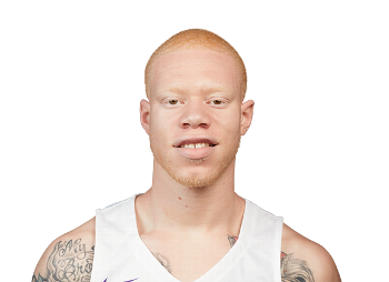 Jaylen Fisher Stats, News, Bio | ESPN
