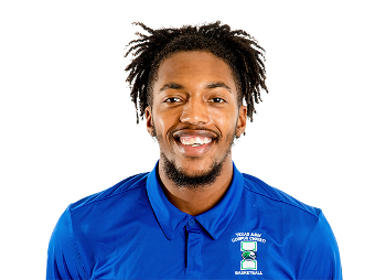 Myles Smith Game by Game Stats and Performance | ESPN