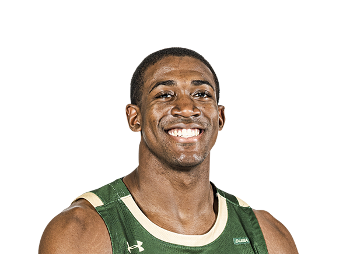 Trey Jemison Stats, News, Bio | ESPN