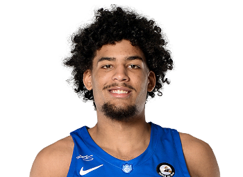 Jake Forrester Stats, News, Bio | ESPN