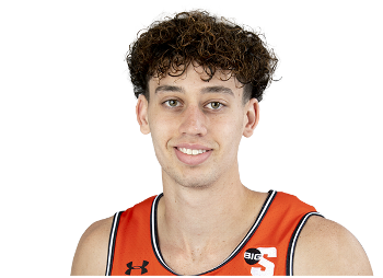 Noah Saunders Stats, News, Bio | ESPN