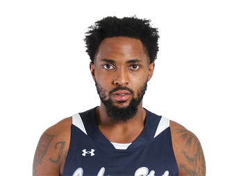 Isaiah Williams Basketball