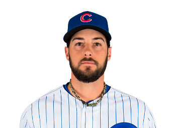 George Kontos Stats, News, Pictures, Bio, Videos - Chicago Cubs - ESPN