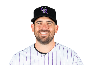 Brett Nicholas Stats, News, Pictures, Bio, Videos - Colorado Rockies - ESPN