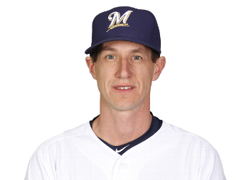 Craig Counsell - Alchetron, The Free Social Encyclopedia