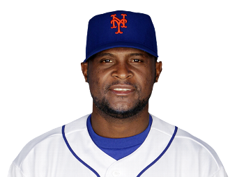 Luis Castillo Stats - ESPN