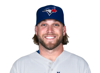 Chris Rowley Stats, News, Pictures, Bio, Videos - Toronto Blue Jays - ESPN