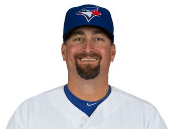 Jason Phillips (catcher) - Alchetron, the free social encyclopedia