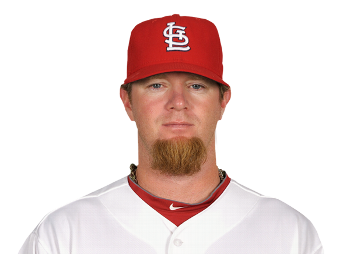Ryan Franklin Stats, News, Pictures, Bio, Videos - St. Louis Cardinals ...
