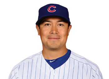 Rodrigo López (baseball) - Alchetron, the free social encyclopedia