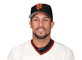 Andrés Torres - Alchetron, The Free Social Encyclopedia