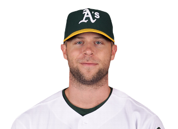 Rich Harden - Alchetron, The Free Social Encyclopedia