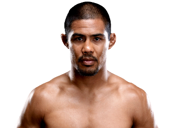 Mark Muñoz - Alchetron, The Free Social Encyclopedia