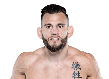 Jon Fitch Wallpaper