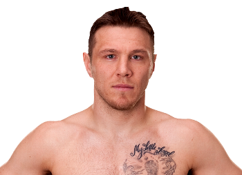 Dan Miller (fighter) - Alchetron, The Free Social Encyclopedia