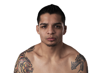 Leonard Garcia - Alchetron, The Free Social Encyclopedia