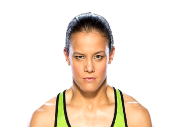 Shayna "The Queen of Spades" Baszler Fight Results, Record, History ...